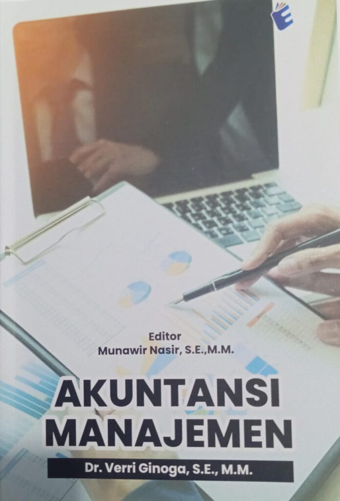 Buku Manajemen – Website LPPM